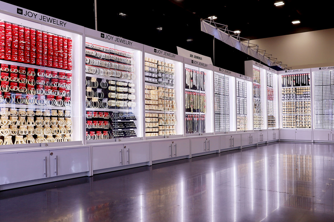 JOY IN STORES – Joy Jewelry