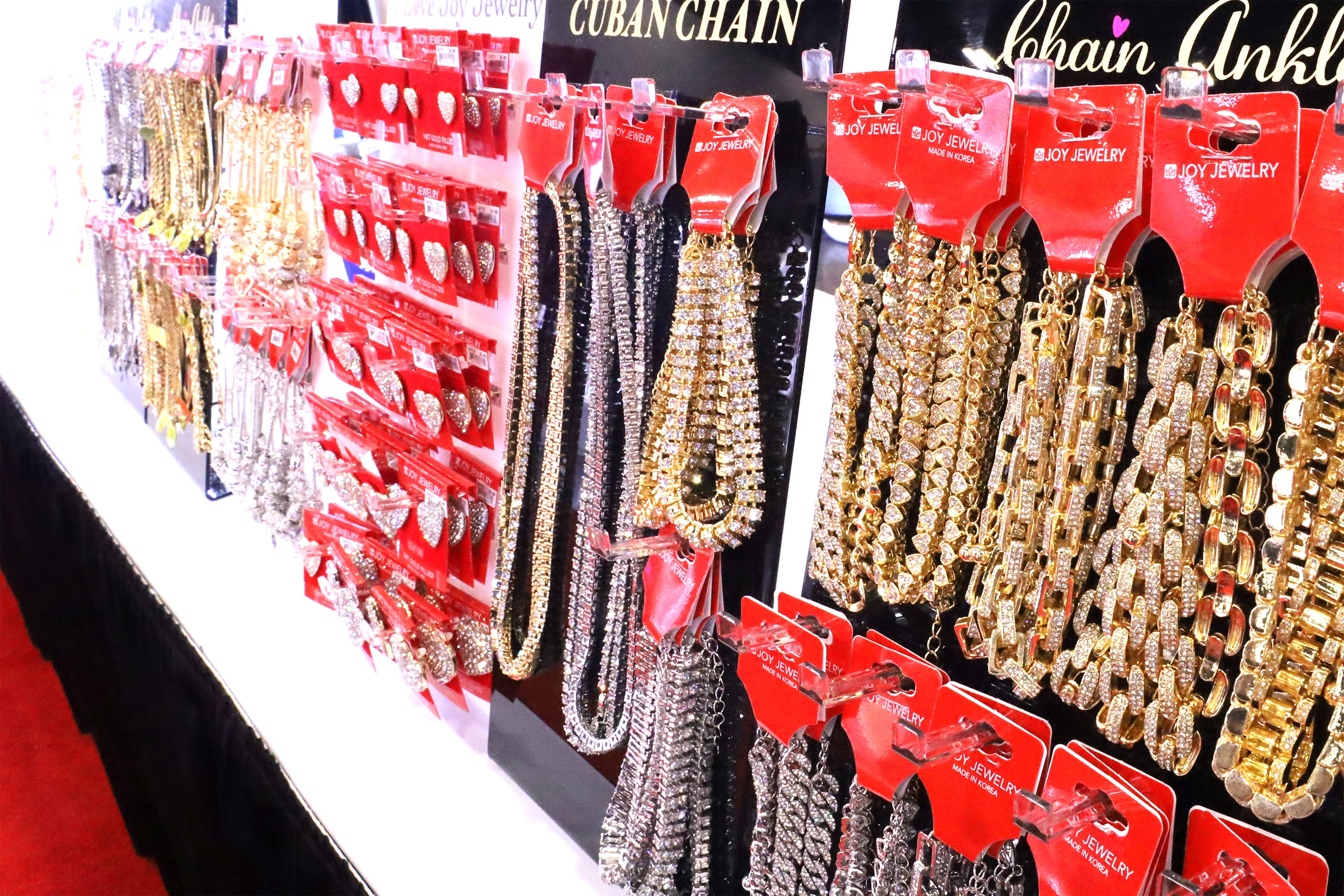 Joy Jewelry